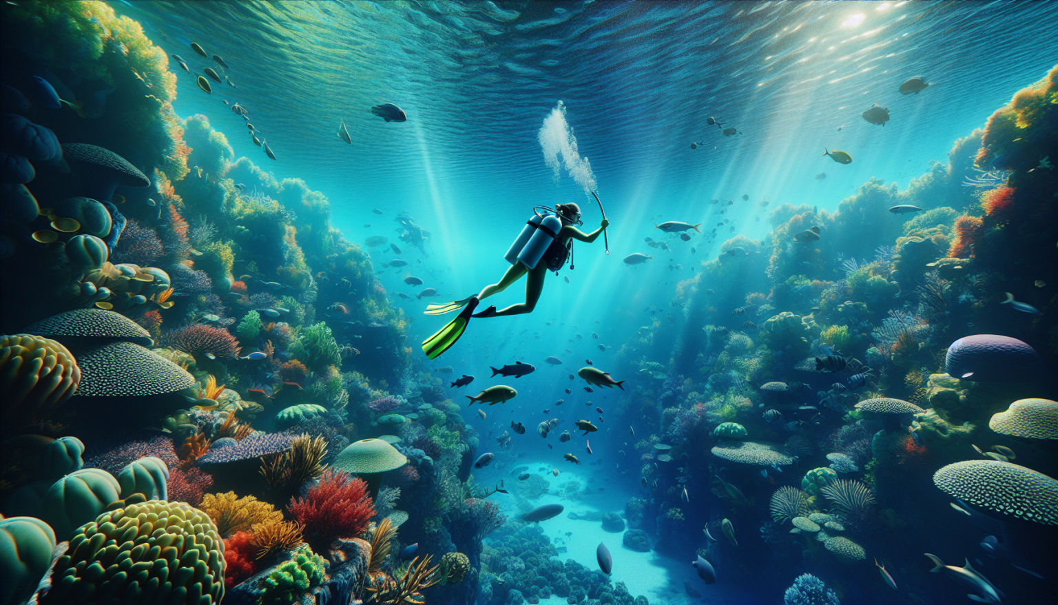 Fenua Tourisme, Toute l'info touristique de Polynésie française